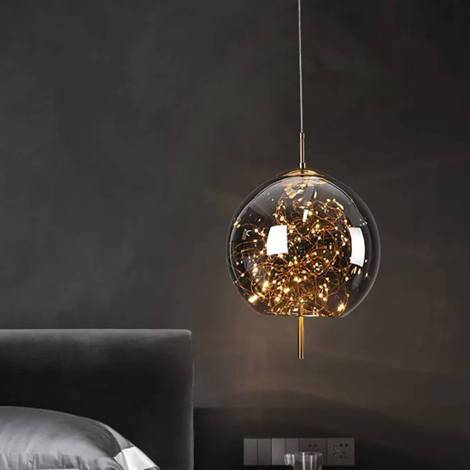 Cosmos Ceiling Pendants | lighthernest.com
